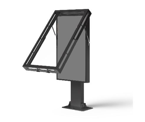 Profiting From Safety