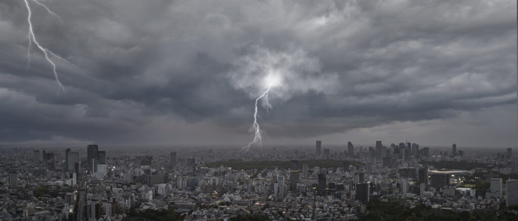 Managing Visitor Safety in Extreme Weather Conditions - Profiting From ...